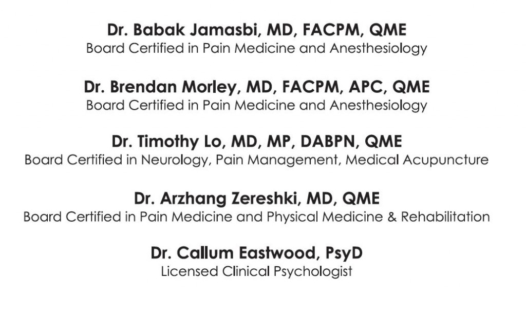 Happy Holidays from PRCMG | Pain & Rehabilitative Consultants Medical Group